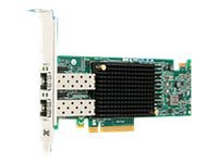 Emulex OneConnect OCe14102-UX - network adapter - UCSC-PCIE-E14102 ...