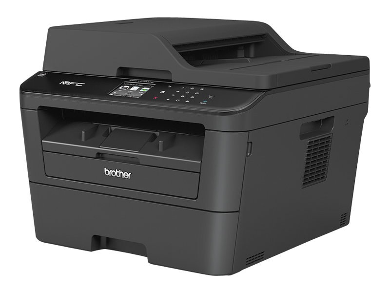 Brother MFC-L2720DW 30 ppm Multifunction Printer - MFCL2720DW - All-in ...