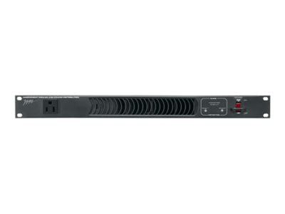 Middle Atlantic PowerCool Rack Mounted Power and Cooling System - 15 ...