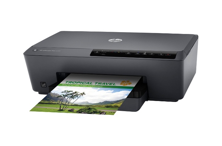 Hp Inkjet Printer