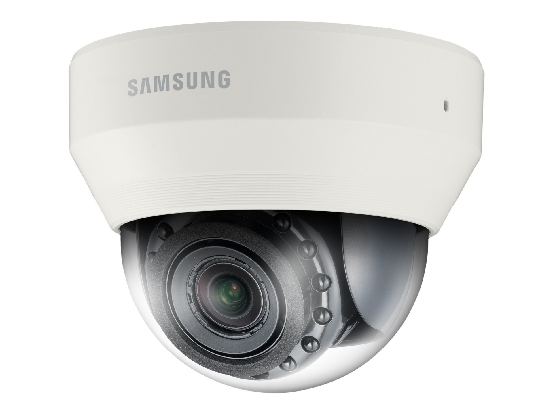 Samsung Techwin IPOLIS SND-7084RN - network surveillance camera
