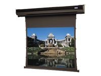 Da-Lite Tensioned Contour Electrol Projector Screen - Wall/Ceiling ...
