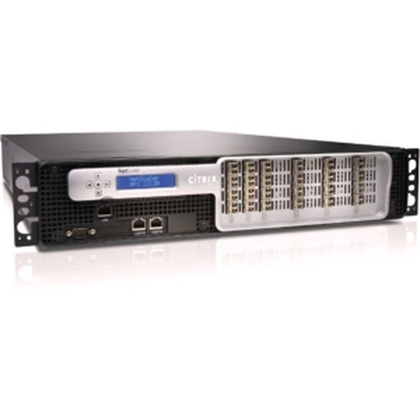 Citrix ADC MPX 8005 - Platinum Edition - load balancing device ...