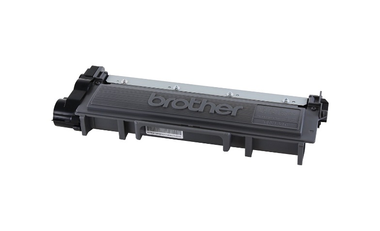 Brother TN630 black original toner cartridge