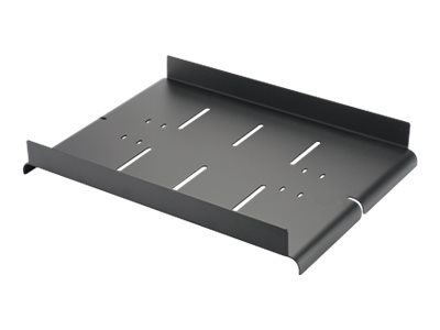 Panduit PatchRunner Waterfall - rack cable management tray