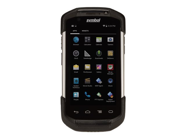 Zebra TC70 - data collection terminal - Android 4.4.2 (KitKat) - 8 GB ...