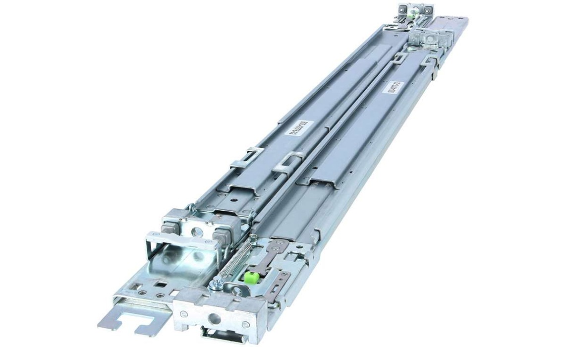 Cisco - rack rail kit - UCSC-RAILB-M4= - Storage Mounts & Enclosures ...