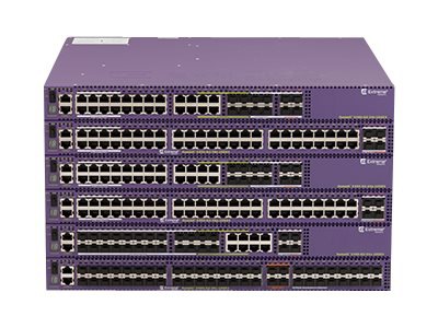 Extreme Networks ExtremeSwitching X460-G2 Series X460-G2-48t-GE4 ...