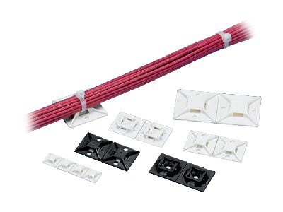 Panduit cable tie mount - ABMM-A-C - Cables & Connectors - CDW.com