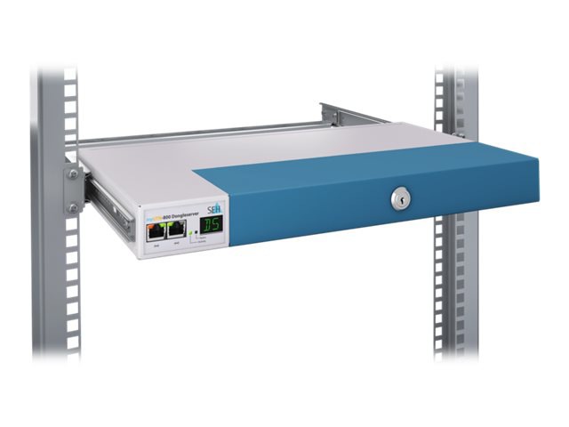 SEH RMK3 - rack mounting kit - 19" - M0123 - Rack Mounting Equipment ...