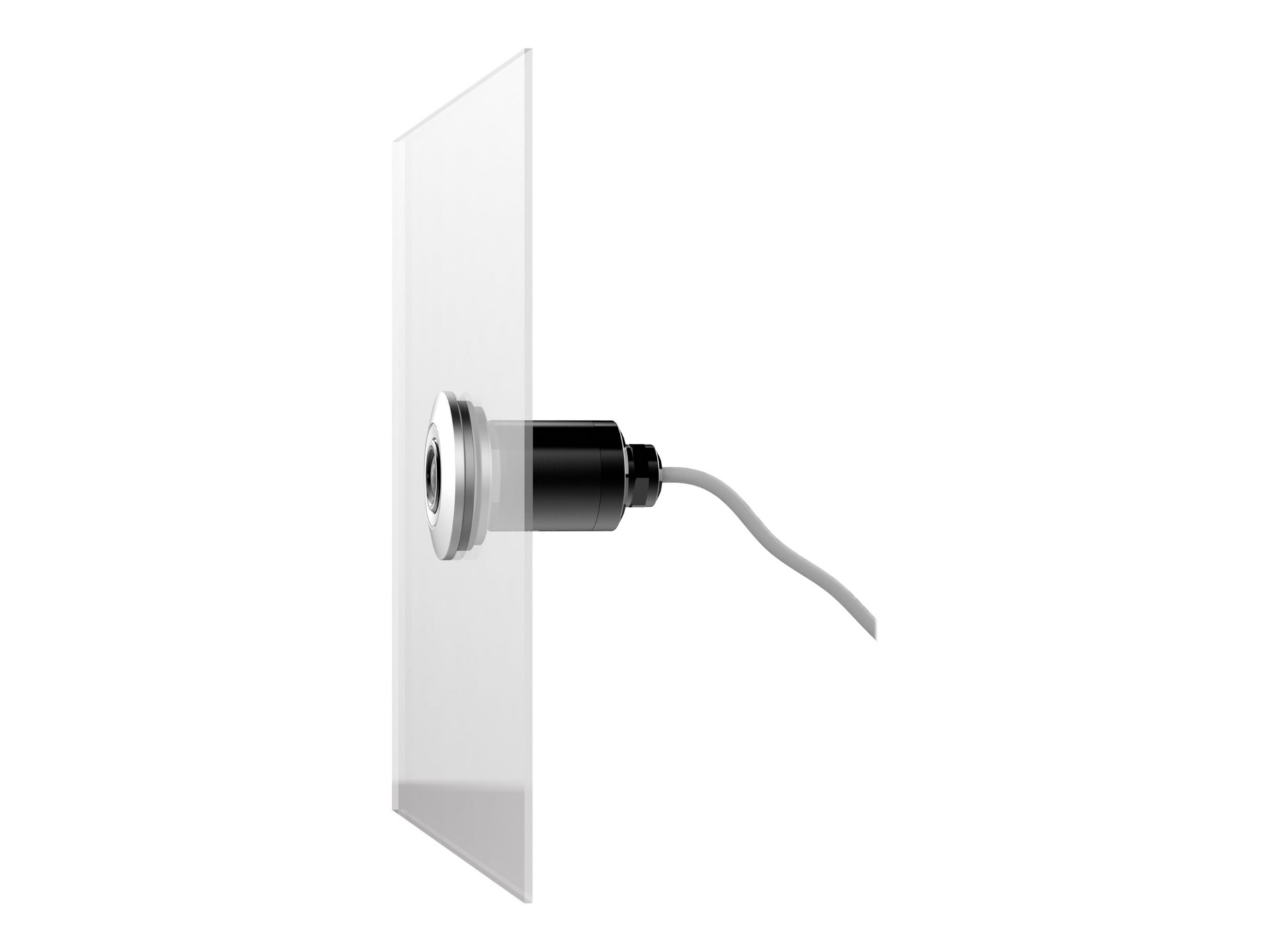 AXIS F1005-E Sensor Unit - network surveillance camera - 0676-001 - Security Cameras - CDW.com