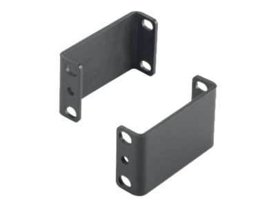 Panduit rack standoff - 1U - RSB1B - Racks & Enclosures - CDW.com