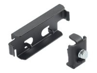 Panduit Wyr-Grid Hardware - cable runway bend radius kit - WGHRDWKTBL ...