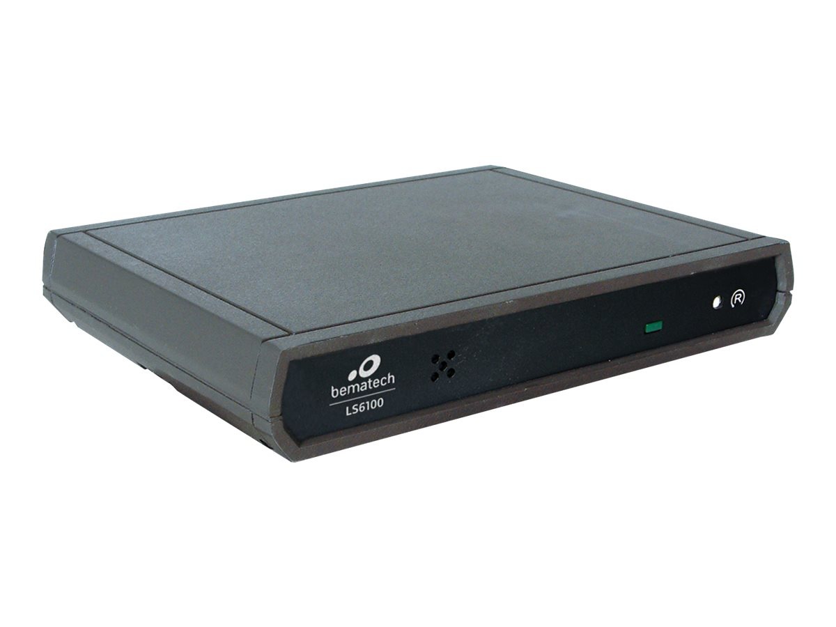 Bematech Kitchen Display Station Controller LS6100 - monitor/keyboard ...