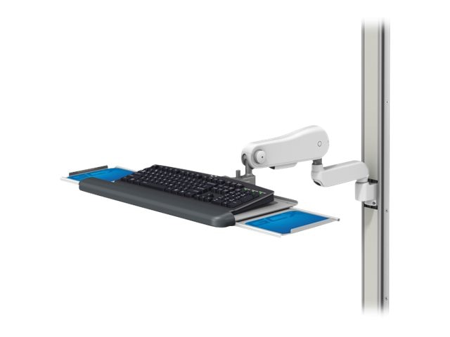 Gcx Vhm 25 Mounting Component For Keyboard Ws 0008 07 Monitor