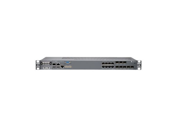 Juniper Networks ACX Series 2200 - router - ACX2200-DC - Routers - CDW.com Juniper Networks ACX Series 2200 - router - ACX2200-DC - Routers - CDW.com