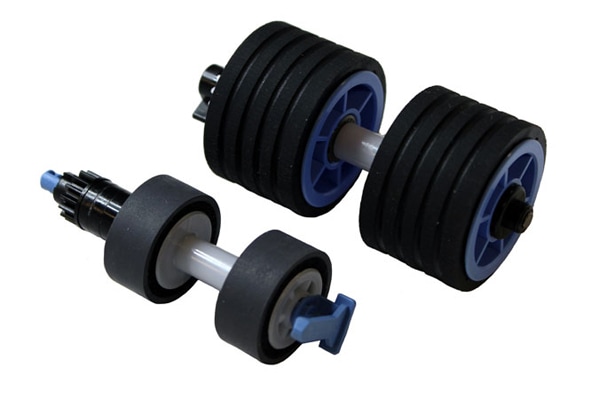 Canon scanner roller exchange kit - 0697C003 - Scanners & Accessories ...