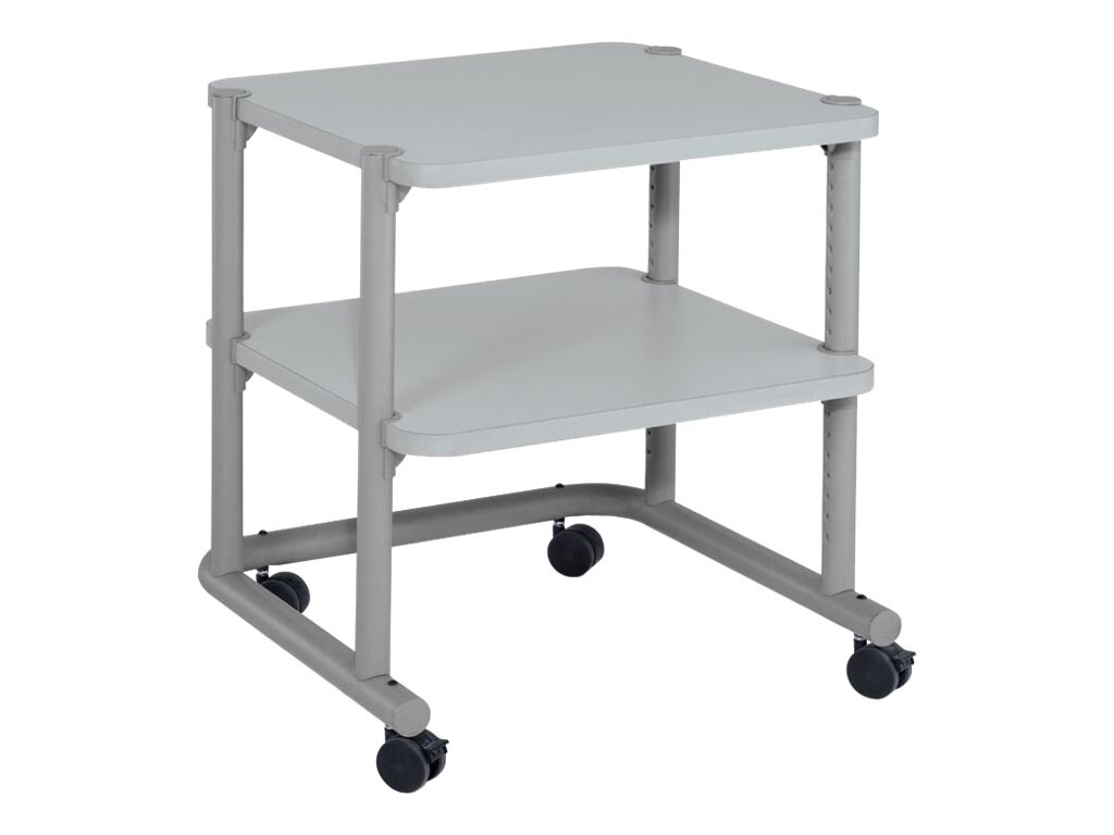 Anthro Equipment Cart workstation - 030FG - Medical Carts & Accessories ...