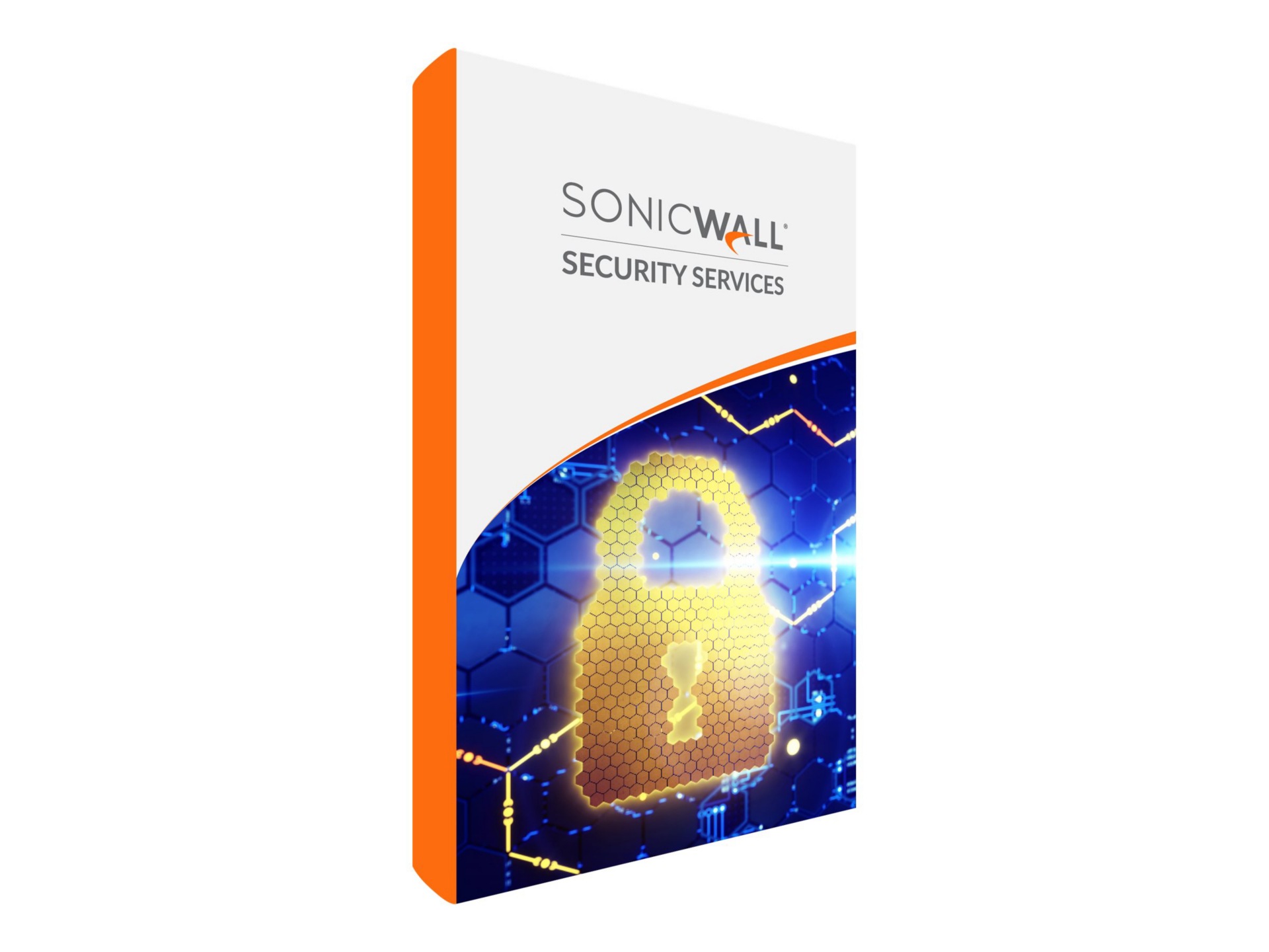 SonicWall Stateful High Availability Upgrade for TZ 600 - license - 1 ...