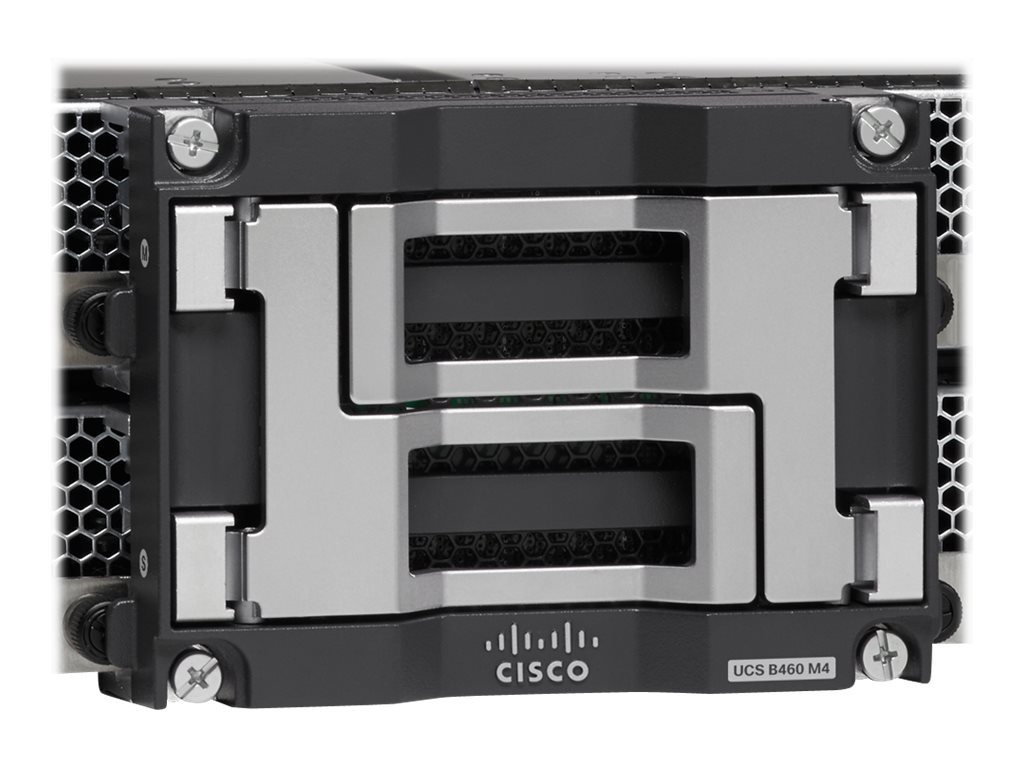 Cisco UCS Scalability Terminator - network device cover