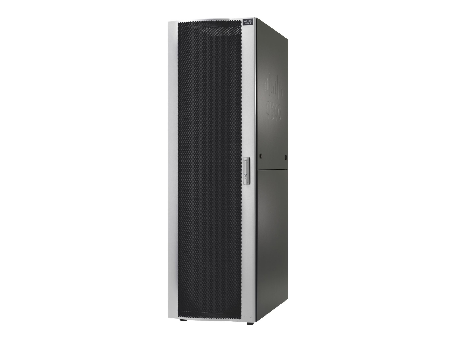 Cisco R Series Rack R42610 Dynamic rack - 42U - RACK-UCS2-INT