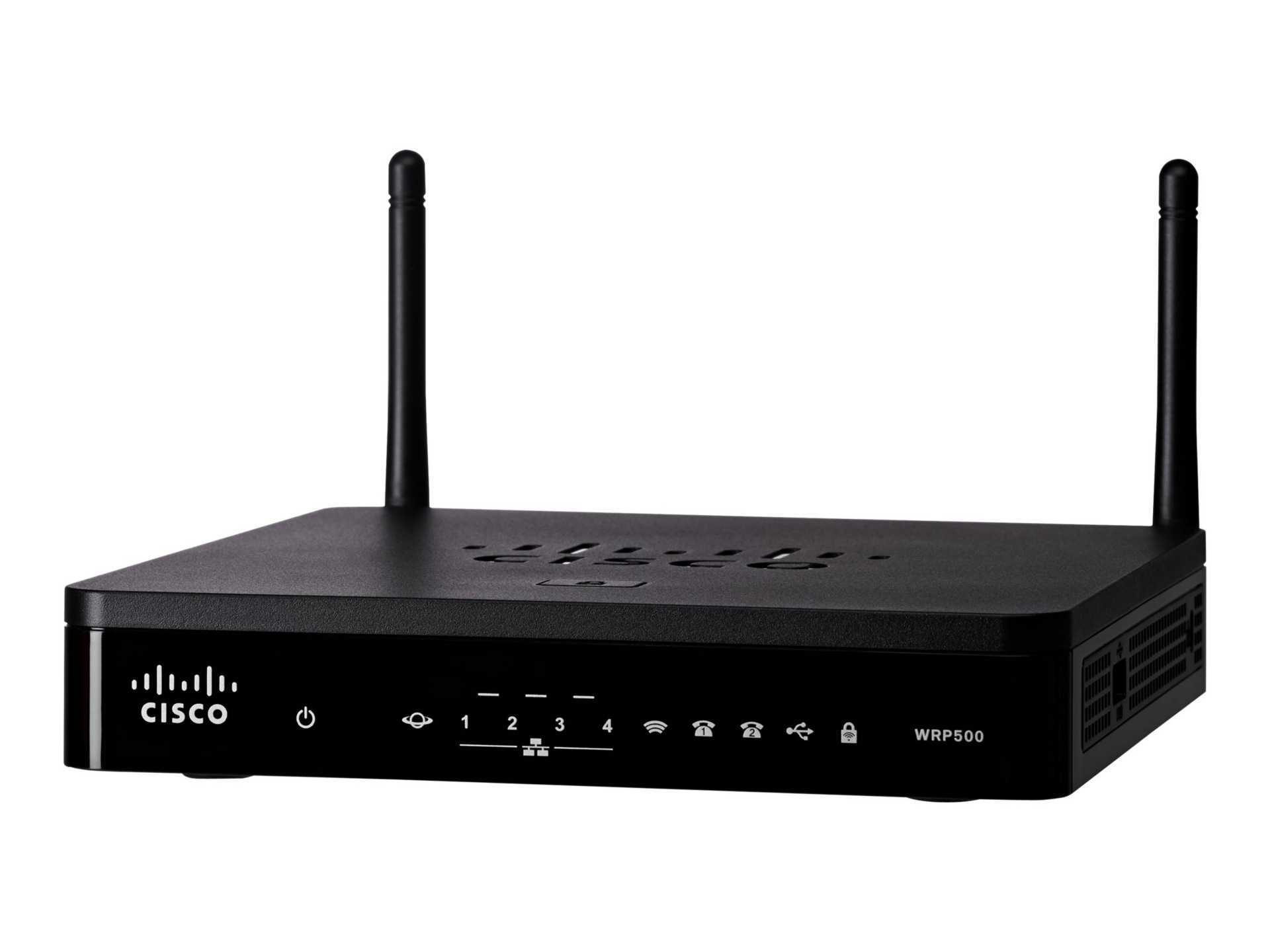 Cisco Small Business WRP500 - wireless router - 802.11a/b/g/n/ac ...
