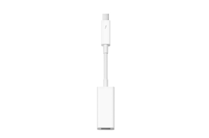 Firewire 800 To Thunderbolt Cable