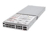 Oracle Advanced Support Gateway Server X5 2 Network Management Device
