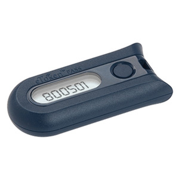 Thales SafeNet eToken PASS SAS-Cloud - 955-000039-001-000 - Security ...