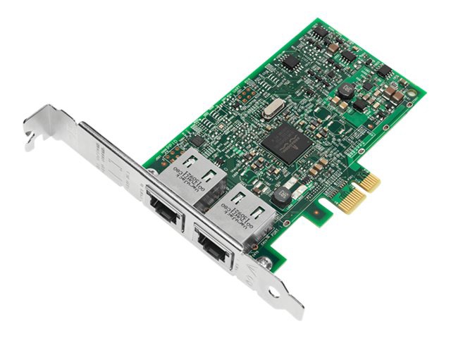 Broadcom NetXtreme BCM5720-2P - network adapter - BCM5720-2P - Ethernet ...