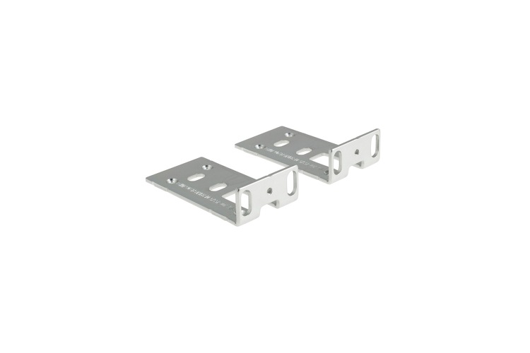Cisco rack mounting kit - 19" - ACS-4430-RM-19= - Rack Accessories ...