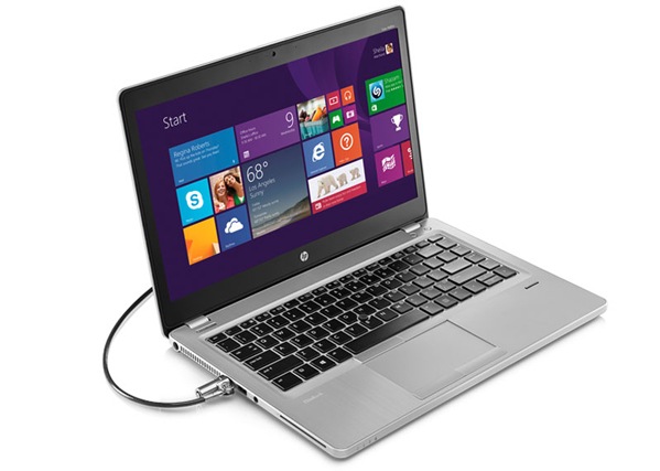 HP 9480M I5-4310U 180GB 8GB - P5H21US#ABA - Notebook Computers - CDW.com