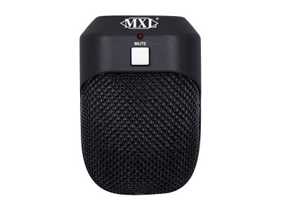 Marshall MXL AC-424 - microphone - AC-424 - Microphones & Audio Systems - CDW.com