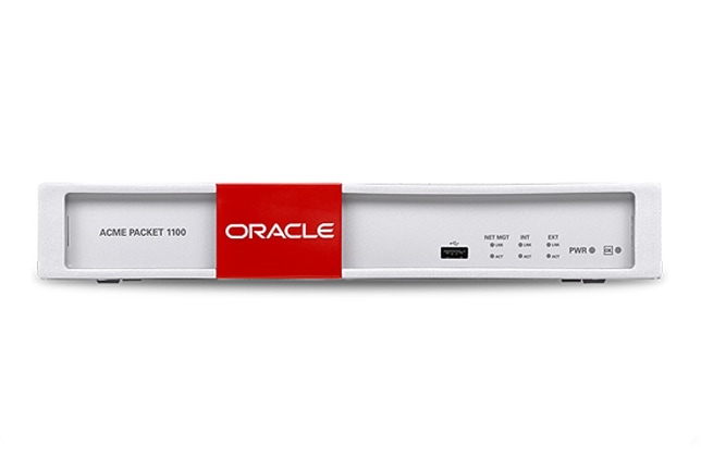 ORACLE ACME PACKET 1100 - 7110037X - Phone Accessories - CDW.com
