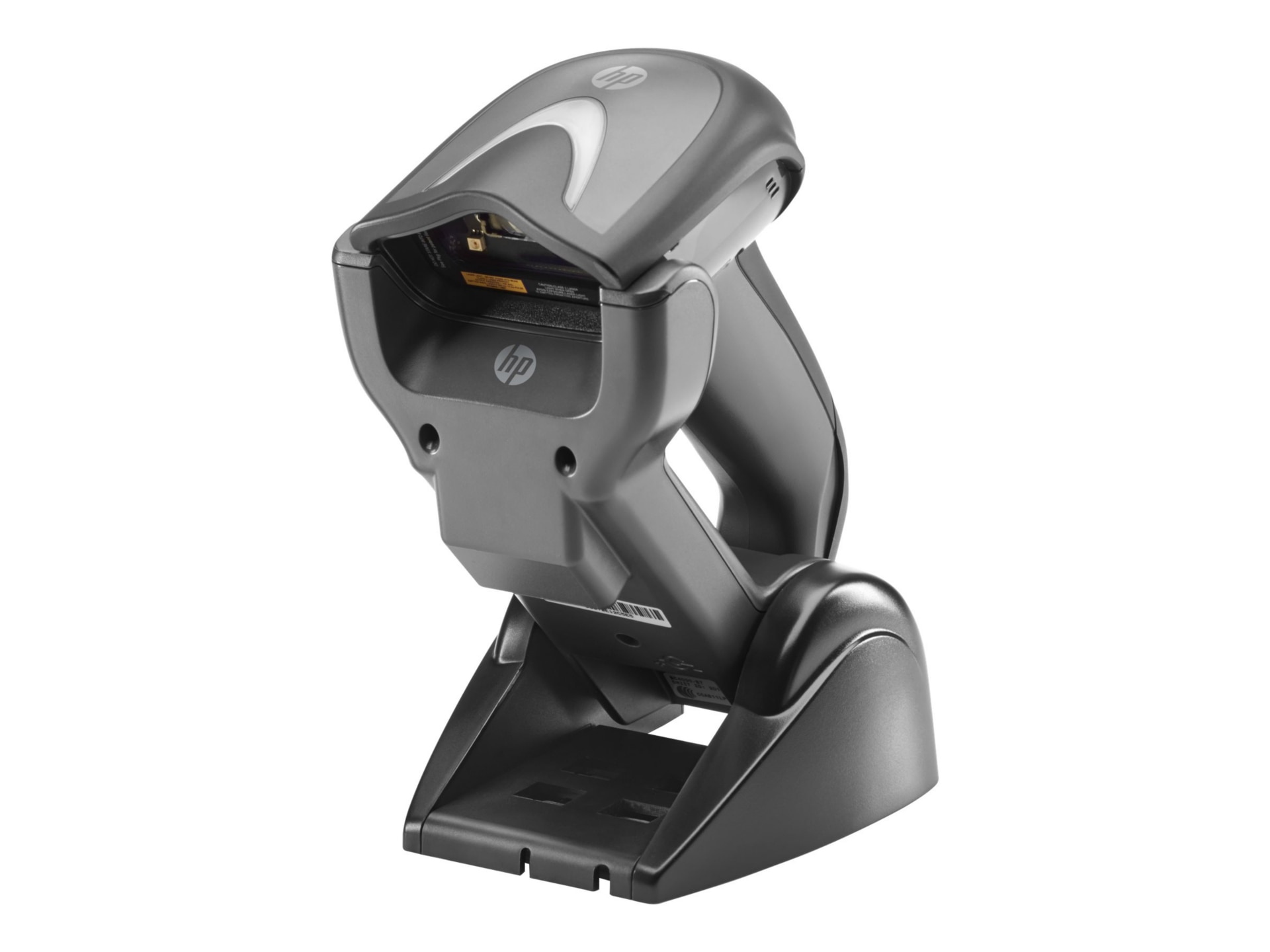 Hp Barcode Scanner - Perumperindo.co.id