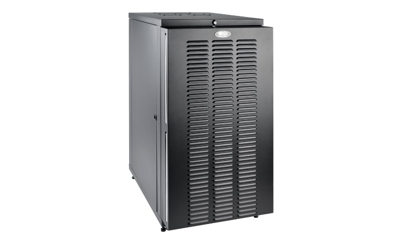 24u High Rackmount Server Cabinet | Cabinets Matttroy