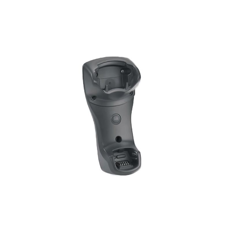 Zebra Barcode Scanner Docking Cradle Stb2000 C10017r Barcode