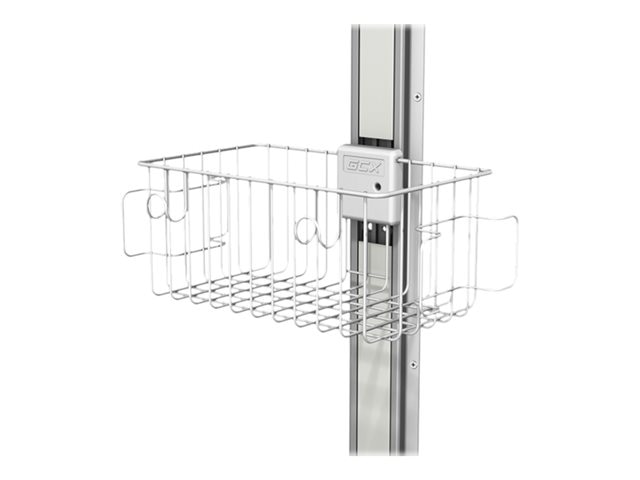 Gcx Utility Basket 6 Mounting Component Wm 0001 18 Medical