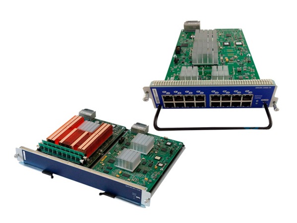 Juniper Networks Switch Control Board Switch Plug In Module Srx5k