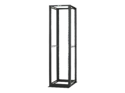 Panduit 4 Post Rack System rack - 52U - R4P36CN96 - Racks & Enclosures ...