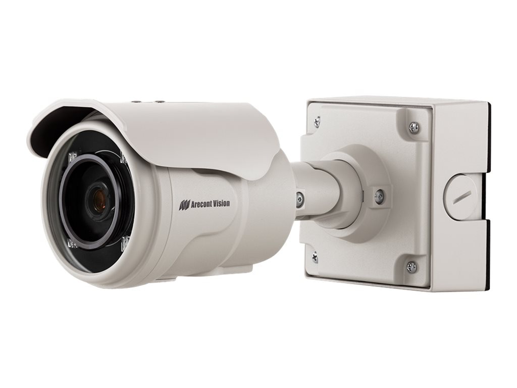 Arecont MegaView 2 AV2225PMTIR-S - network surveillance camera ...