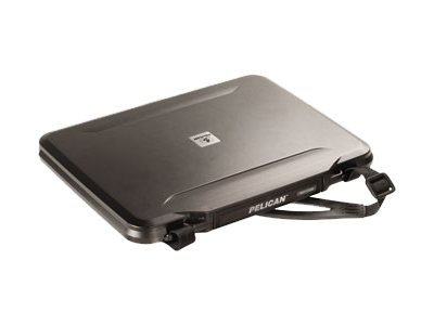 Pelican Hardback Case 1070cc With Liner Notebook Carrying Case 1070 023 110 Laptop Cases