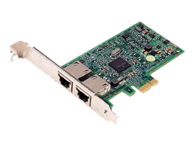 Broadcom 5720 - Customer Kit - network adapter - PCIe - Gigabit ...