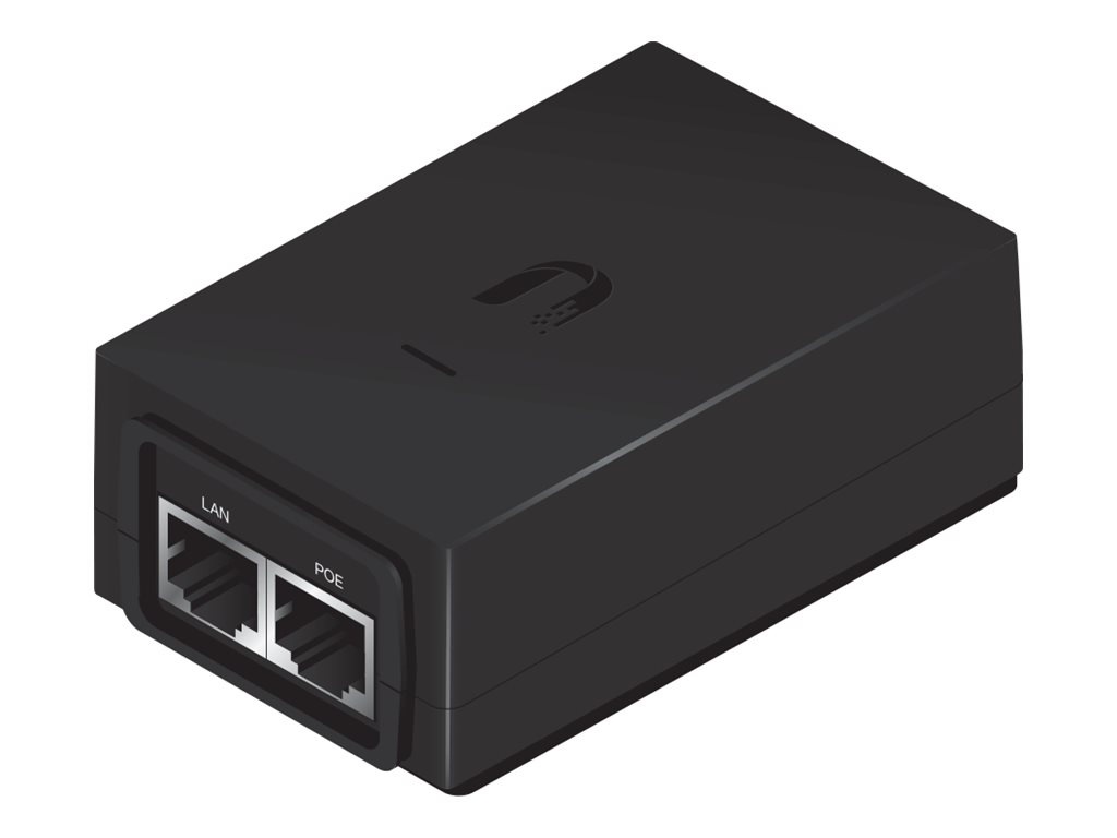 Ubiquiti Networks POE-24-30W - PoE injector - 30 Watt - POE-24-30W ...