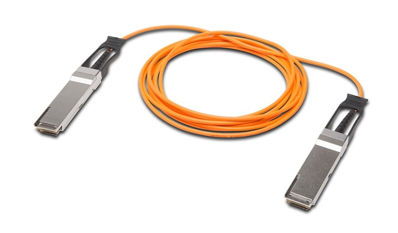 Juniper QSFP Network Cable - JNP-40G-AOC-5M - Network Cables - CDW.com