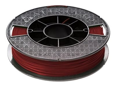 Afinia Premium - burgundy - PLA filament - PREM500-PLA-BURGUNDY ...
