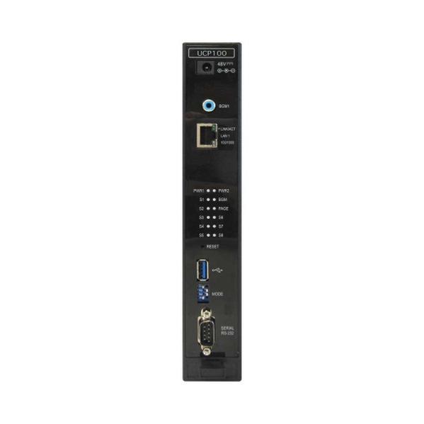 LG iPECS UCP100 Call Server - UCP100 - Phones & VoIP - CDW.com