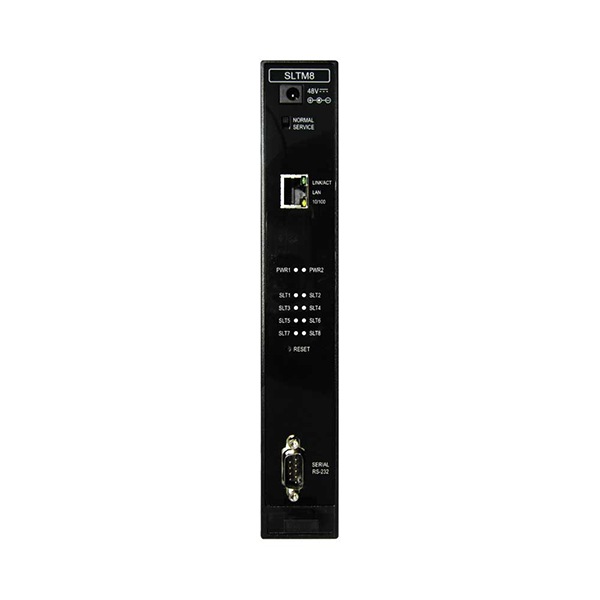LG iPECS UCP 8 Port Single Line Telephone Interface Module - UCP-SLTM8 ...