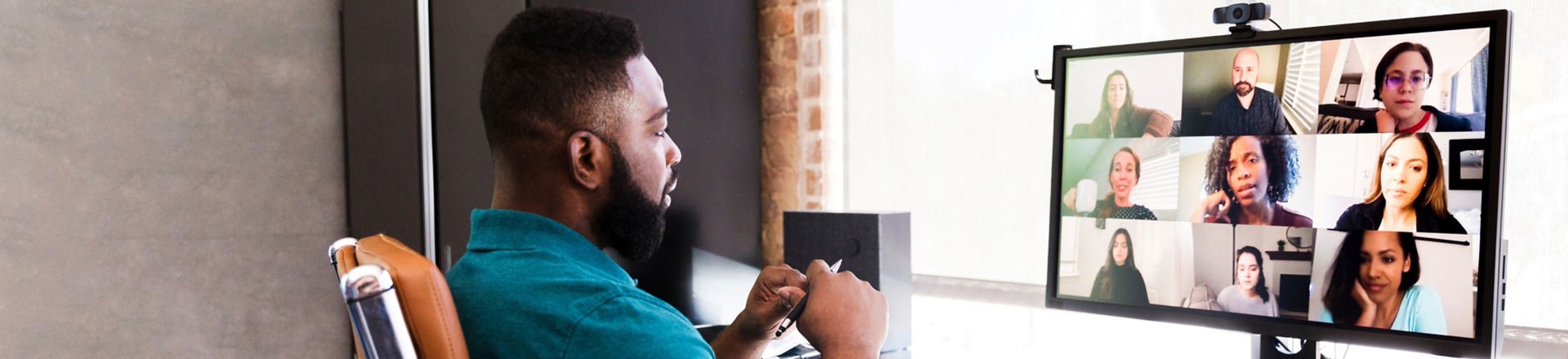 4 Keys to Securing Your Hybrid Work Environment | CDW 4 Keys to Securing Your Hybrid Work Environment | CDW