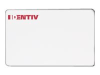 Identiv ICPAM Credentials - RF proximity card - ICPAM-PROX-CRD ...
